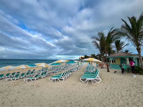 The Royal Beach Club Paradise Island A Photo Diary Cruise Critic