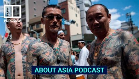 Why Japans Yakuza Crime Groups Are On The Verge Of Disappearing