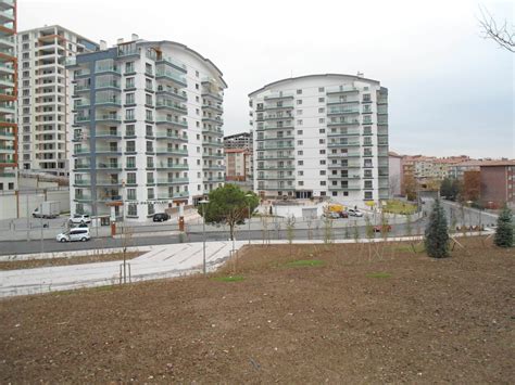 İpek Park İpektaş İnşaat