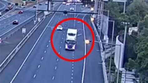 Killer Eastern Freeway Truckie Mohinder Singh Has Sentence Slashed