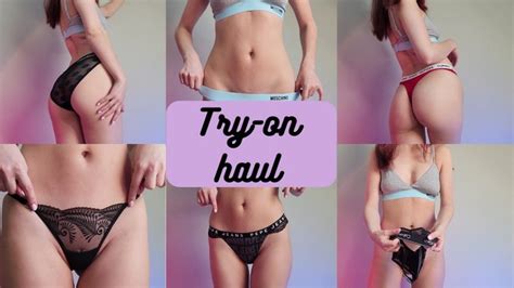 Sexy Panties Try On Haul Xxx Mobile Porno Videos And Movies Iporntvnet