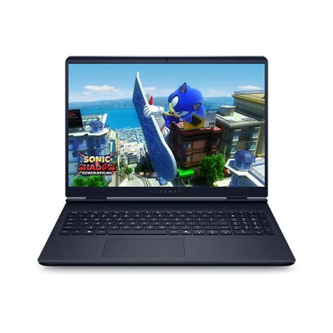 Dell Alienware 16 Aurora Ac16250 ‎gaming Laptop