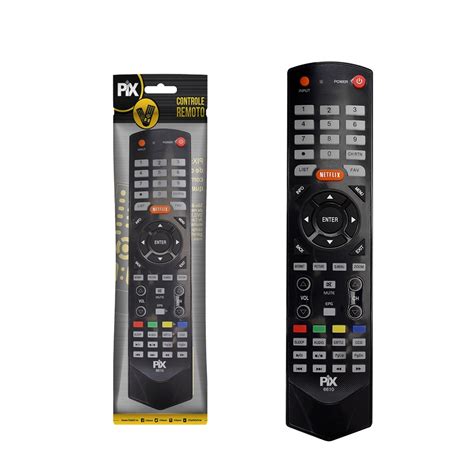 Controle Remoto Para Tv Smart Lcd Led Ct 6610 Nota Fiscal Shopee Brasil