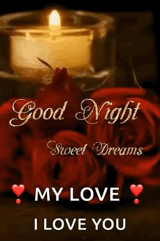 Good Night Love” Tenor