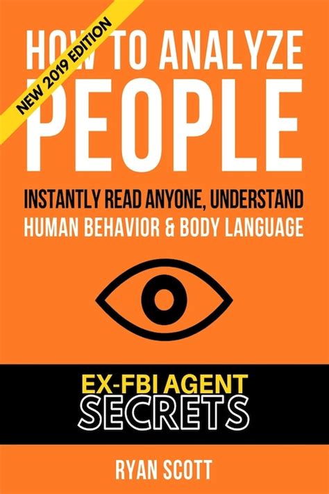 How To Analyze People Increase Your Emotional Intelligence Using Ex