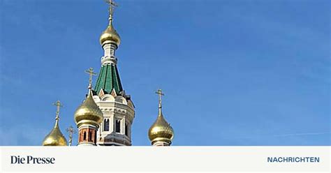 Die Kultstätten Der Religionen
