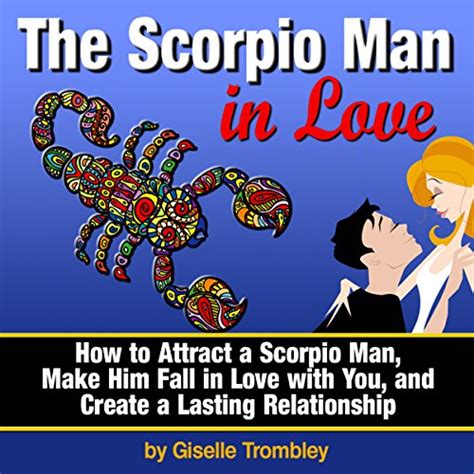 Scorpio Man Love Quotes