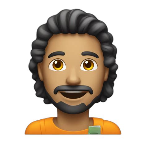 Ai Emoji Generator