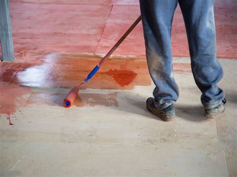 Fire Proofing Roots Qatar