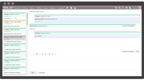 Your Lending Powerhouse Teslar Software Your Lending Powerhouse Teslar Software