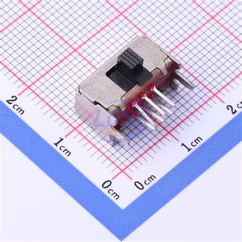 SK22D15L3 XKB Connection Switches LCSC Electronics