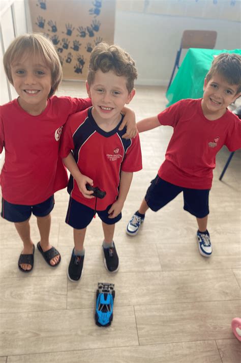 Cantos De Atividades Colégio Cecs Ensino Bilíngue