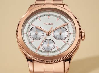 Fossil Online Outlet Store