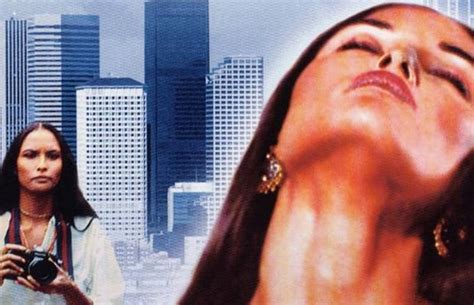 Emanuelle In America The 25 Most Nauseating Hookups In Movies Complex