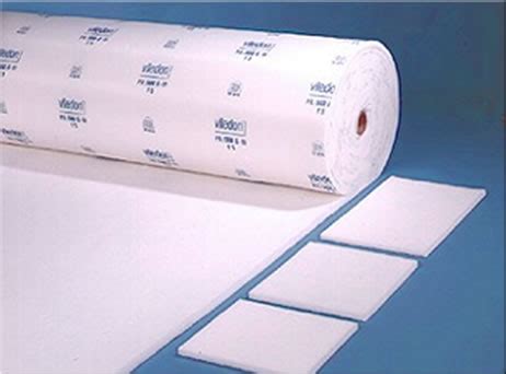 38 X 57 Ceiling Filter Viledon 6 Pack 560 900 3857 6