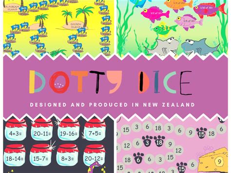 Numeracy Board Games Early Additive Bundle Teaching Resources