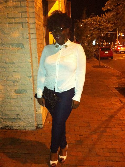 Simple Night Out Outfit Outfits Fashion Style
