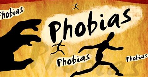 Phobias Album On Imgur