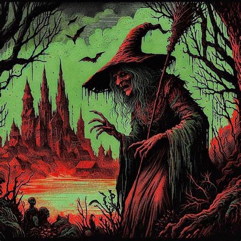 Pin Von Top Helm Auf Dungeon Synth Bright And Dark Fantasy Medieval