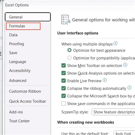 Fix Excel Num Errors Fast Step By Step Solutions That Actually Work