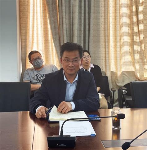 【主题教育】工程训练中心党总支理论学习中心组（扩大）开展主题教育专题学习