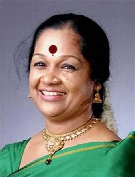 Controversy Erupts In Kerala Over Kalamandalam Sathyabhamas ‘casteist