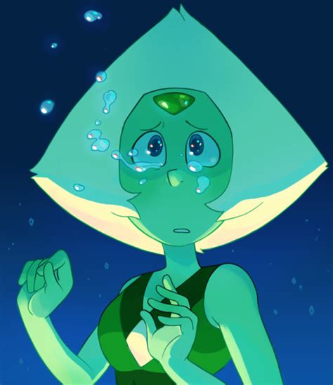 Peridot On Tumblr