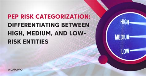 Pep Classification Risk Categories And Fca Screening Guidance 2025