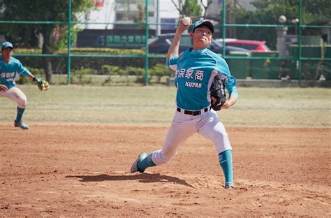 高中木聯》黃仲翔穩戰局 穀保變陣反敗為勝進16強