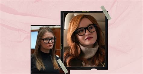 Anna Delphi Plant Nach „creating Anna“ Eine Reality Tv Show Zu Starten