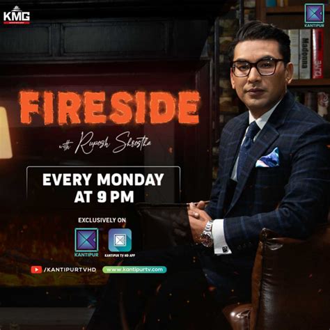 Fireside Podcast On Spotify