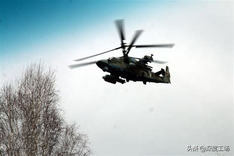 黑暗一天！24小時俄軍被飛彈擊落8架飛機：俄軍空軍暴露三大缺陷 每日頭條