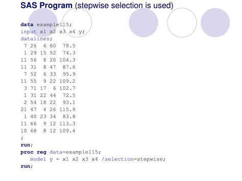 Ppt Chapter 11 Multiple Linear Regression Powerpoint Presentation