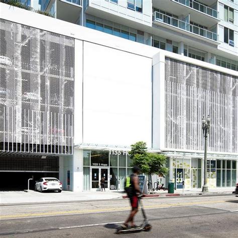 Gallery Of Facade Cladding 19