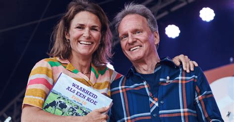 Nieuwe Directeur Stichting Kinderen Kankervrij Kika