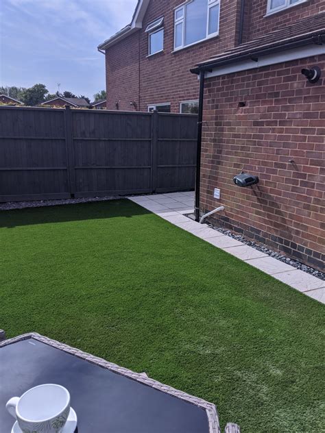 Help Needed With Artificial Grass Care Diynot Forums