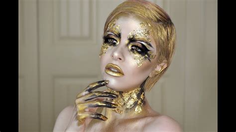 Avant Garde Makeup Looks Saubhaya Makeup