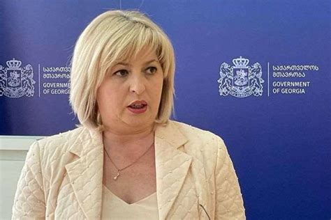 თამარ ჩიბურდანიძე ოპოზიციას სიმართლე ის არის რომ აქ რუსებს დასდევთ