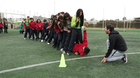 Dia De La Actividad FÍsica 2026