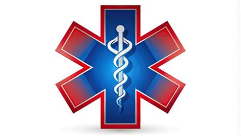 Star Of Life Symbol
