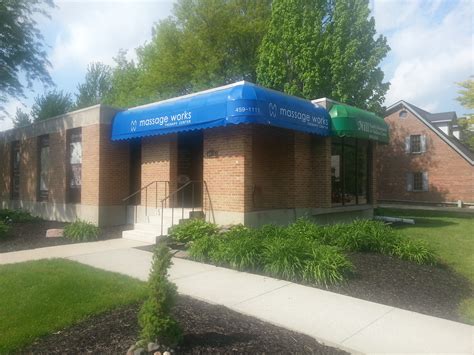Massage Works Therapy Center Fort Wayne In Waxing Book Online