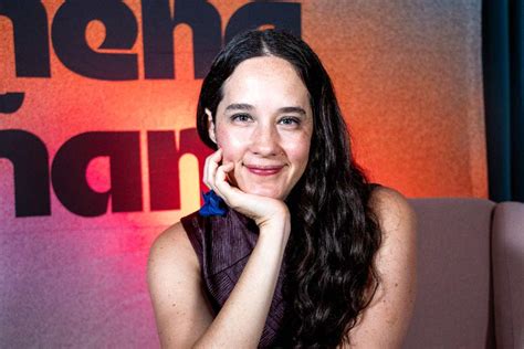 Ximena Sariñana Una “existencia Kamikaze” Para Reencontrarse Con Su