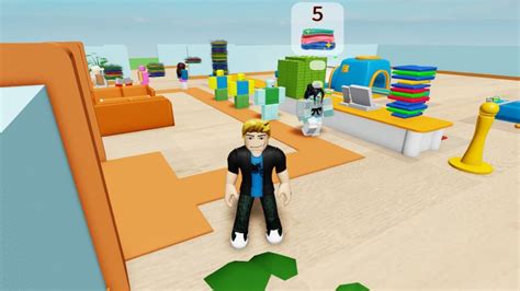 Laundry Rush Codes March 2026 Try Hard Guides