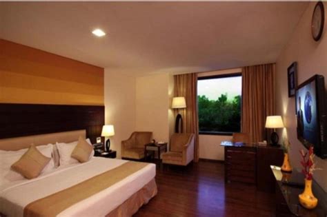 The Altruist One Continent Hotel Hyderabad