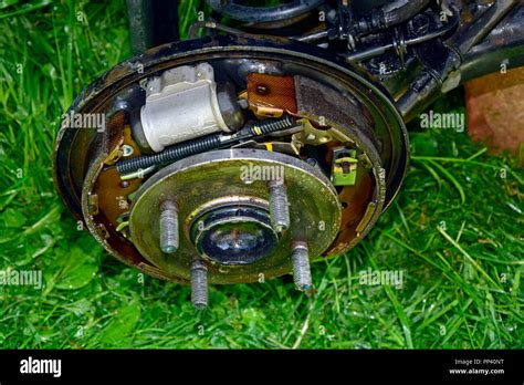 Disc Brake Assembly