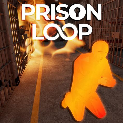 Prison Loop Box Shot For Playstation 4 Gamefaqs