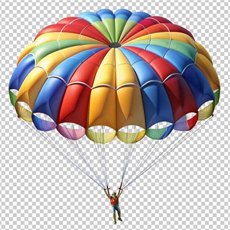 Parashot Ride Premium Ai Generated Psd