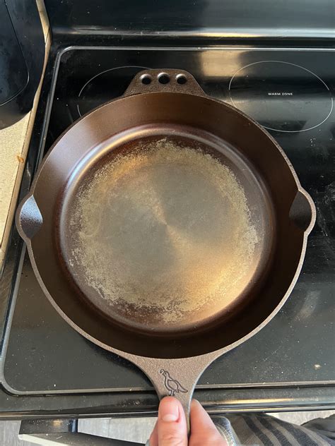Smithey Cast Iron Cookware Unleash Culinary Magic Kitchen Bap