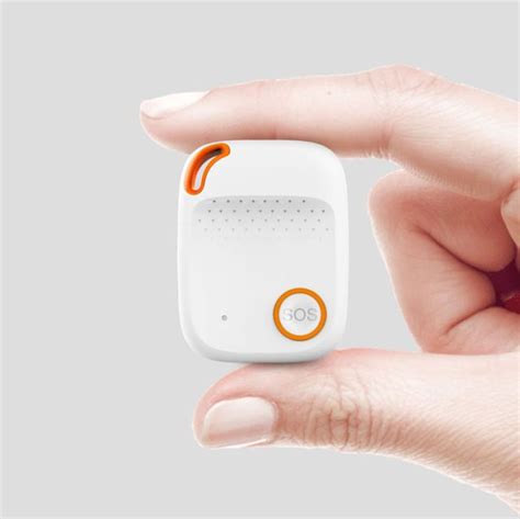 Iris 4g Tracker And Fall Sensor Iris Iot