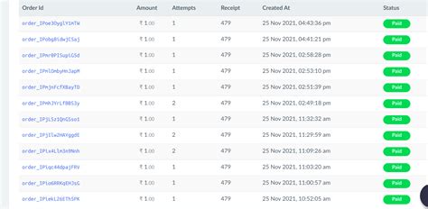 OnPaymentError Always Called After Payment Amount Is Successfully Deducted In Android App